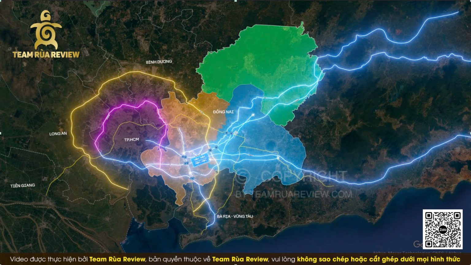Tổng Quan, Chi Tiết Quy Hoạch 3 Hạ Tầng Trọng điểm DT 769, DT 770B Và DT 773 Và Các Quỹ đất đấu ...
